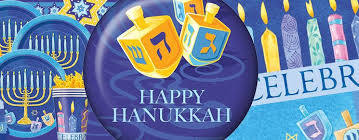 Celebrate Chanukah - North Shore Synagogue